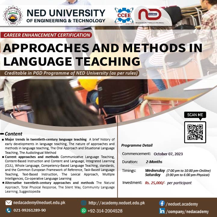 Approaches And Methods In Language Teaching NED Academy CCEE CMPP approaches-and-methods-in-language-teaching-ned-academy-ccee-cmpp